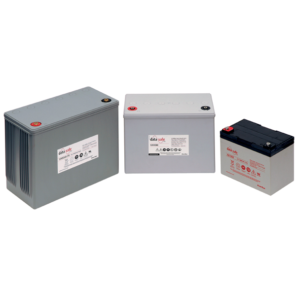 Datasafe HX Serisi — Grundwelle